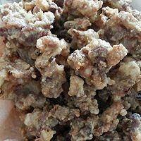 干炸肉条怎么做_干炸肉条用什么肉最好-第2张图片-山城妙识
