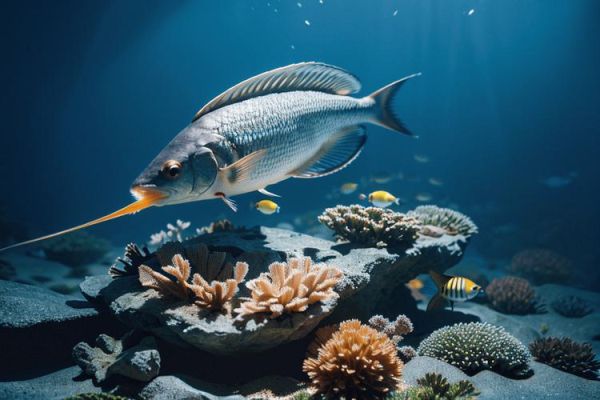 深海鱼图片怎么拍_深海鱼长什么样-第1张图片-山城妙识