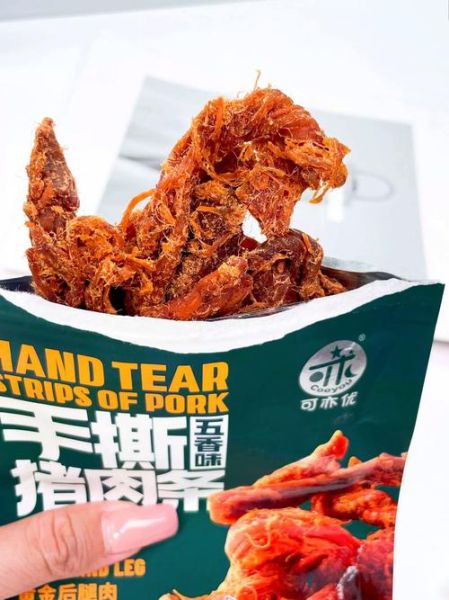 干炸肉条怎么做_干炸肉条用什么肉最好-第3张图片-山城妙识