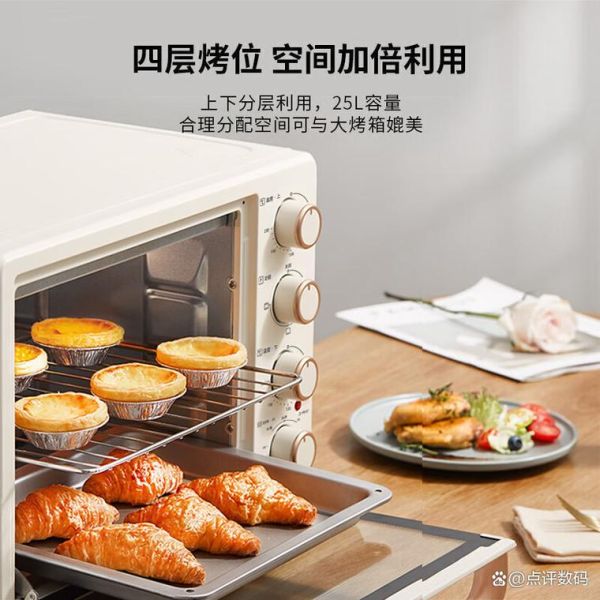 大型电烤箱怎么选_大型电烤箱能烤什么-第3张图片-山城妙识 大型电烤箱怎么选_大型电烤箱能烤什么-第3张图片-山城妙识