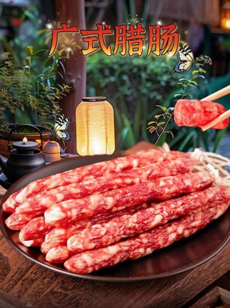 广东腊肠怎么做_正宗配方比例是多少-第3张图片-山城妙识 广东腊肠怎么做_正宗配方比例是多少-第3张图片-山城妙识