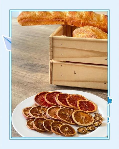 无花果干怎么做_家庭烤箱版详细步骤-第1张图片-山城妙识