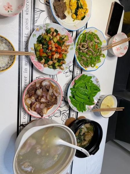 产妇能吃什么菜_适合产妇的家常菜有哪些-第2张图片-山城妙识