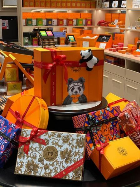 成都特产有哪些送人的_成都伴手礼推荐-第3张图片-山城妙识