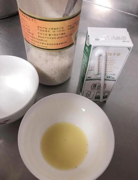 姜汁撞奶怎么做才凝固_姜汁撞奶失败原因-第2张图片-山城妙识