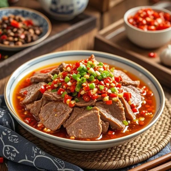 剁椒怎么做法_剁椒保存多久-第3张图片-山城妙识