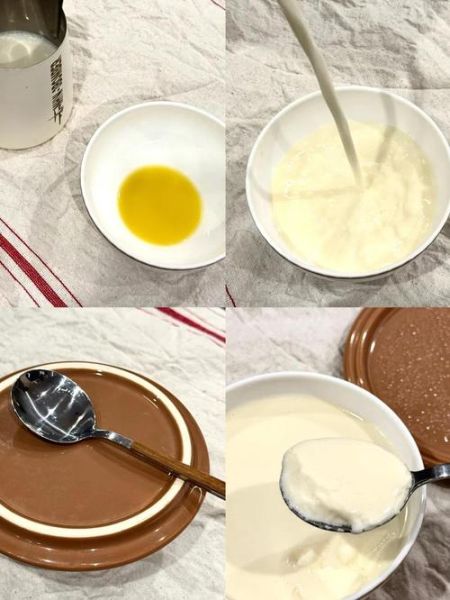 姜汁撞奶怎么做才凝固_姜汁撞奶失败原因-第1张图片-山城妙识