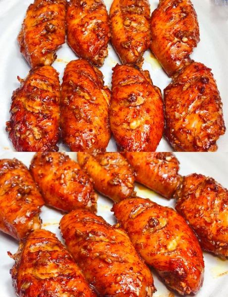 烤箱烤鸡翅烤多久_温度设置多少合适-第1张图片-山城妙识