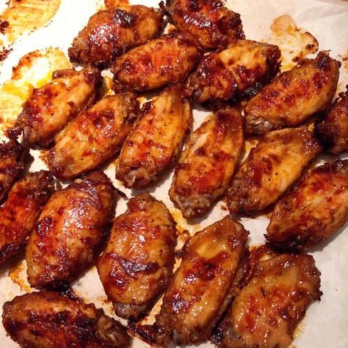 烤箱烤鸡翅烤多久_温度设置多少合适-第3张图片-山城妙识