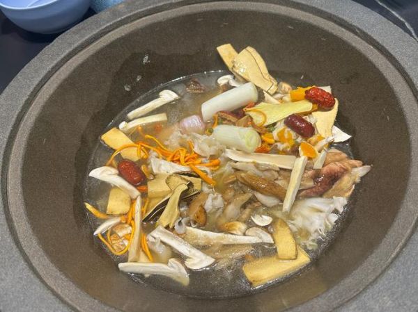 汤锅菜谱怎么做_汤锅底料怎么选-第1张图片-山城妙识