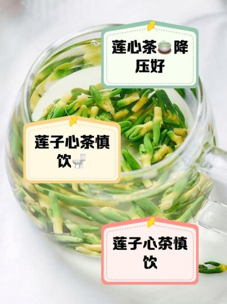 莲子心茶可以长期喝吗_长期喝莲子心茶副作用-第2张图片-山城妙识 莲子心茶可以长期喝吗_长期喝莲子心茶副作用-第2张图片-山城妙识