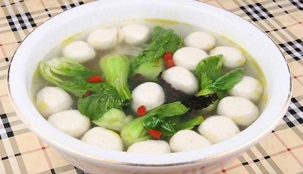 清汤鱼圆怎么做_正宗清汤鱼圆做法-第3张图片-山城妙识