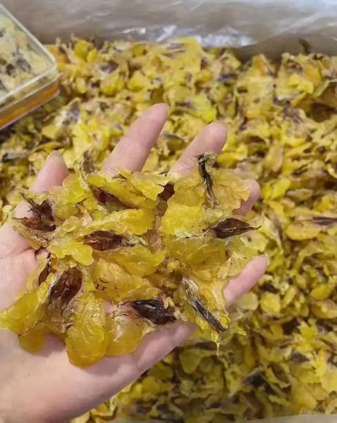 东北雪蛤多少钱一斤_东北雪蛤价格为什么差距大-第3张图片-山城妙识