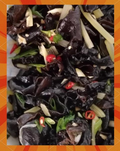 凉拌黑木耳怎么做_黑木耳焯水几分钟才脆-第3张图片-山城妙识 凉拌黑木耳怎么做_黑木耳焯水几分钟才脆-第3张图片-山城妙识