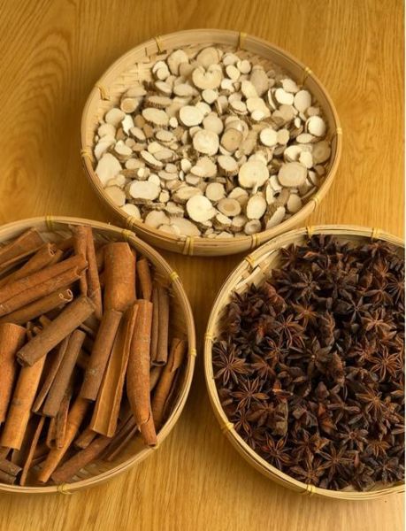 厨房常用香料有哪些_如何保存香料不跑味-第1张图片-山城妙识