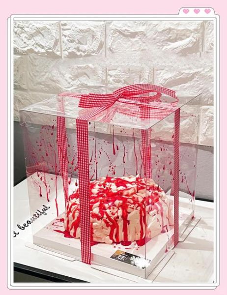 12寸蛋糕多少钱_12寸蛋糕价格一般多少-第1张图片-山城妙识 12寸蛋糕多少钱_12寸蛋糕价格一般多少-第1张图片-山城妙识