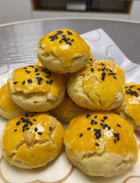 家庭点心最简单做法_新手也能一次成功-第1张图片-山城妙识 家庭点心最简单做法_新手也能一次成功-第1张图片-山城妙识