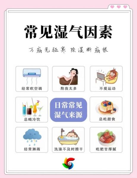 三伏天怎么排湿气寒气最好_三伏天排湿寒最有效的方法-第3张图片-山城妙识 三伏天怎么排湿气寒气最好_三伏天排湿寒最有效的方法-第3张图片-山城妙识