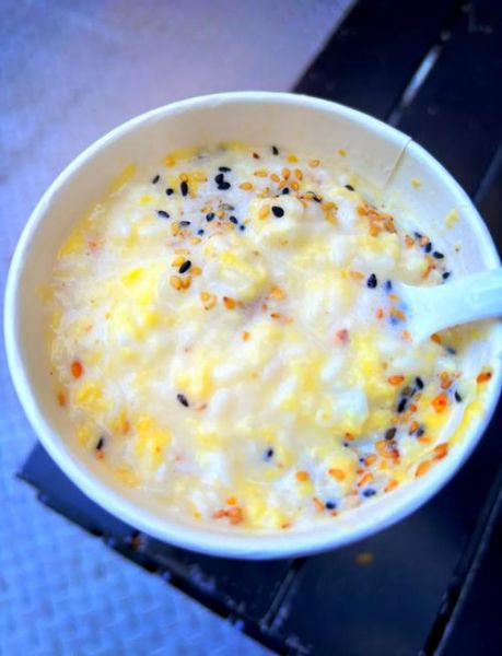 蛋奶酒怎么做_蛋奶酒可以保存多久-第1张图片-山城妙识 蛋奶酒怎么做_蛋奶酒可以保存多久-第1张图片-山城妙识