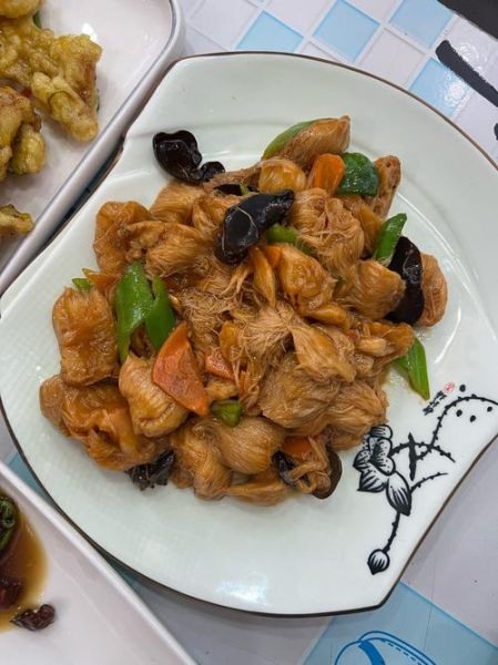 猴头菇配什么菜炒着吃_猴头菇炒什么最香-第1张图片-山城妙识 猴头菇配什么菜炒着吃_猴头菇炒什么最香-第1张图片-山城妙识