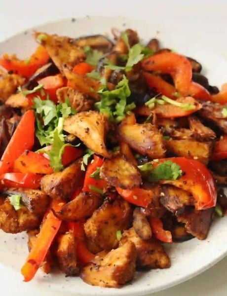 猴头菇配什么菜炒着吃_猴头菇炒什么最香-第3张图片-山城妙识 猴头菇配什么菜炒着吃_猴头菇炒什么最香-第3张图片-山城妙识