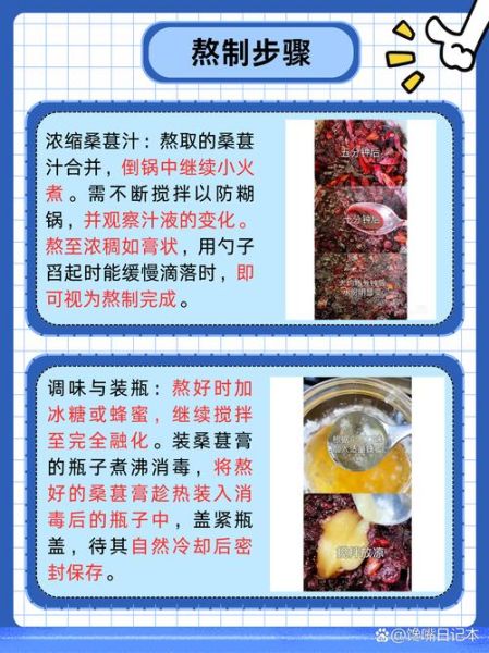 桑葚膏怎么熬制_桑葚膏的做法步骤-第1张图片-山城妙识 桑葚膏怎么熬制_桑葚膏的做法步骤-第1张图片-山城妙识