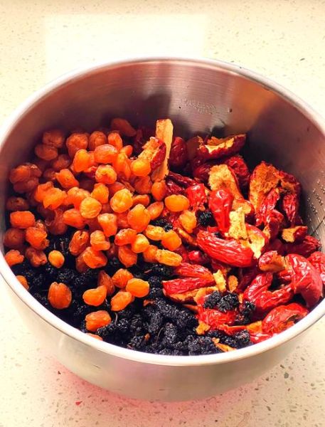 桑葚膏怎么熬制_桑葚膏的做法步骤-第2张图片-山城妙识 桑葚膏怎么熬制_桑葚膏的做法步骤-第2张图片-山城妙识