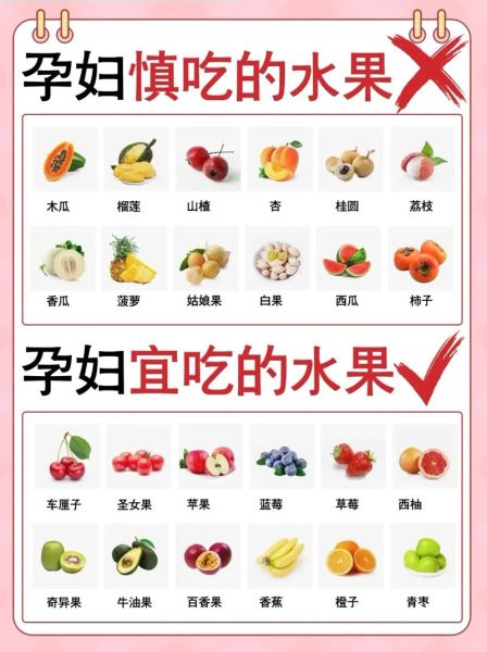 孕妇后期吃什么好_孕晚期饮食注意事项-第3张图片-山城妙识 孕妇后期吃什么好_孕晚期饮食注意事项-第3张图片-山城妙识