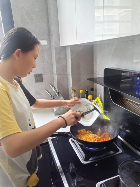 做菜小视频怎么拍_做菜小视频用什么软件-第3张图片-山城妙识 做菜小视频怎么拍_做菜小视频用什么软件-第3张图片-山城妙识