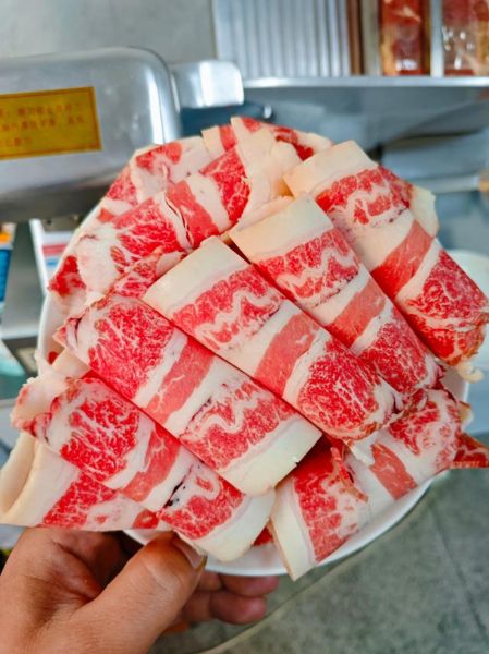 肥牛热量高吗_容易胖吗-第3张图片-山城妙识 肥牛热量高吗_容易胖吗-第3张图片-山城妙识