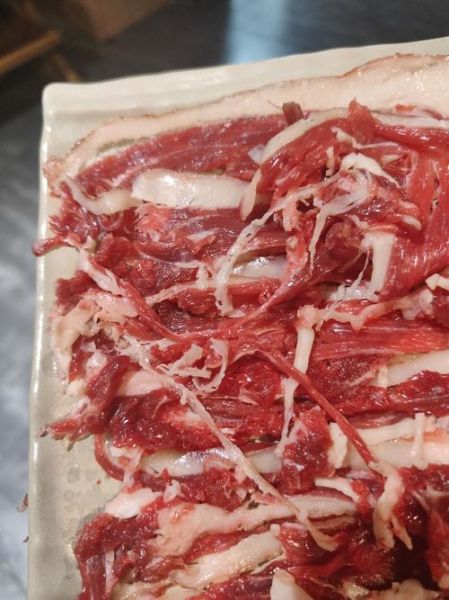 肥牛热量高吗_容易胖吗-第2张图片-山城妙识 肥牛热量高吗_容易胖吗-第2张图片-山城妙识