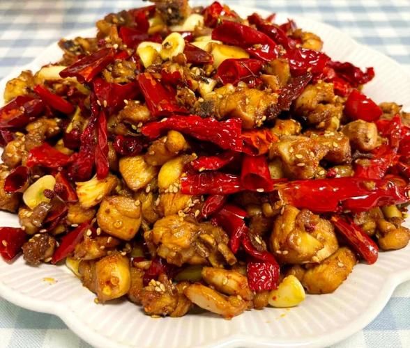 四川辣子鸡怎么做_正宗做法秘诀-第2张图片-山城妙识 四川辣子鸡怎么做_正宗做法秘诀-第2张图片-山城妙识