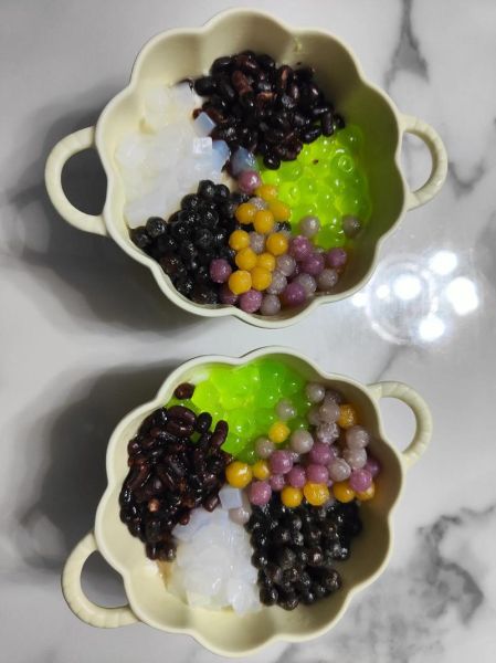 双皮奶用什么牛奶_双皮奶原料比例是多少-第2张图片-山城妙识 双皮奶用什么牛奶_双皮奶原料比例是多少-第2张图片-山城妙识