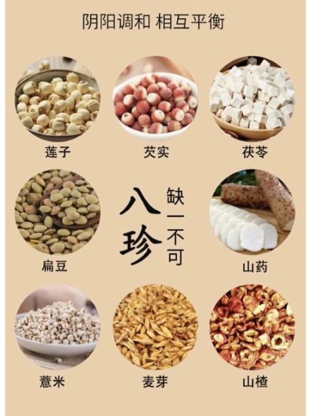 祛湿的食物有哪些_湿气重吃什么好-第2张图片-山城妙识