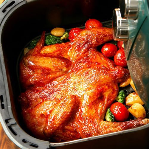 奥尔良烤鸡加盟多少钱_加盟条件有哪些-第2张图片-山城妙识