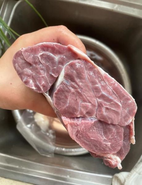 牛腱子肉怎么做好吃_牛腱肉的做法大全九种-第2张图片-山城妙识