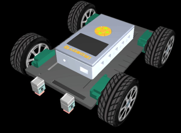 萝卜圈机器人编程下载_怎么安装使用-第3张图片-山城妙识 萝卜圈机器人编程下载_怎么安装使用-第3张图片-山城妙识