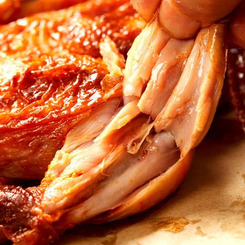 奥尔良烤鸡加盟多少钱_加盟条件有哪些-第3张图片-山城妙识