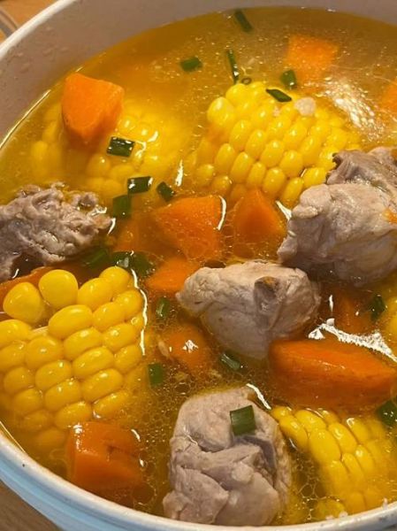 排骨加玉米和什么炖最好_排骨玉米汤最佳搭配-第3张图片-山城妙识 排骨加玉米和什么炖最好_排骨玉米汤最佳搭配-第3张图片-山城妙识