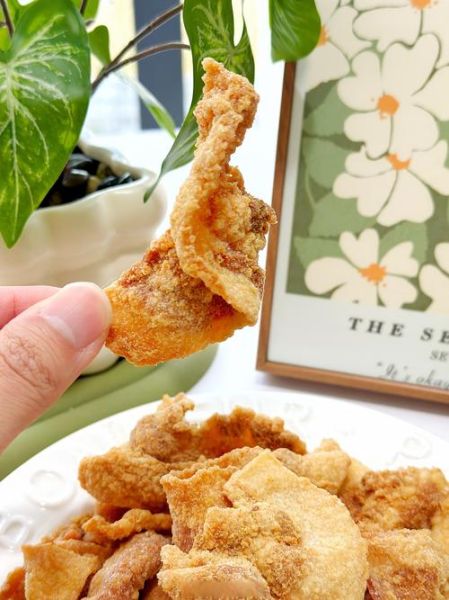 猪油渣怎么做才酥脆_猪油渣保存多久不变质-第1张图片-山城妙识 猪油渣怎么做才酥脆_猪油渣保存多久不变质-第1张图片-山城妙识