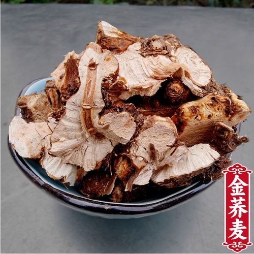 金荞麦片的功效与作用_金荞麦片的禁忌有哪些-第1张图片-山城妙识