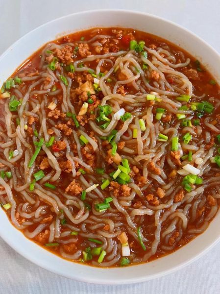 米粉条怎么做好吃_米粉条的家常做法-第1张图片-山城妙识 米粉条怎么做好吃_米粉条的家常做法-第1张图片-山城妙识