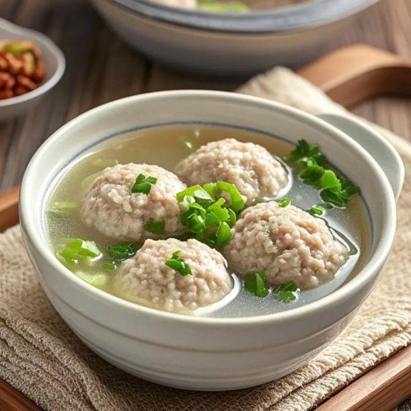 狮子头是哪里的菜_狮子头属于哪个菜系-第1张图片-山城妙识