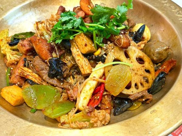 干锅系列菜谱大全_干锅怎么做才够香辣-第3张图片-山城妙识 干锅系列菜谱大全_干锅怎么做才够香辣-第3张图片-山城妙识