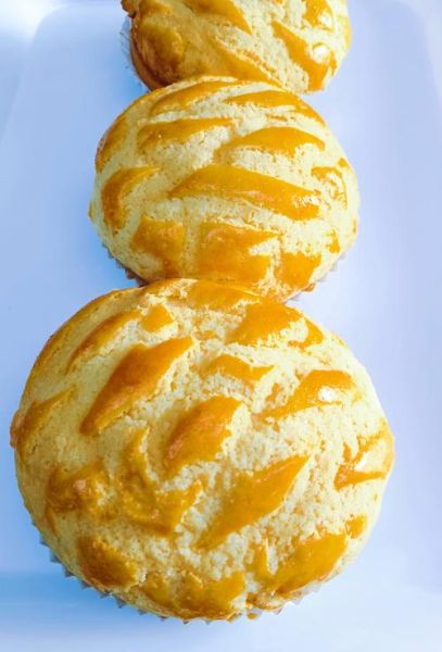 菠萝包热量是多少_减肥能吃菠萝包吗-第2张图片-山城妙识