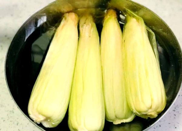 糯玉米怎么煮才够糯_糯玉米煮多久才软糯-第2张图片-山城妙识