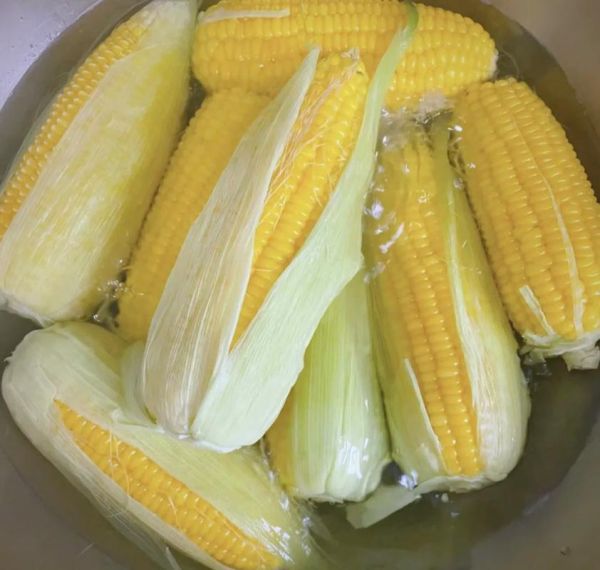 糯玉米怎么煮才够糯_糯玉米煮多久才软糯-第1张图片-山城妙识
