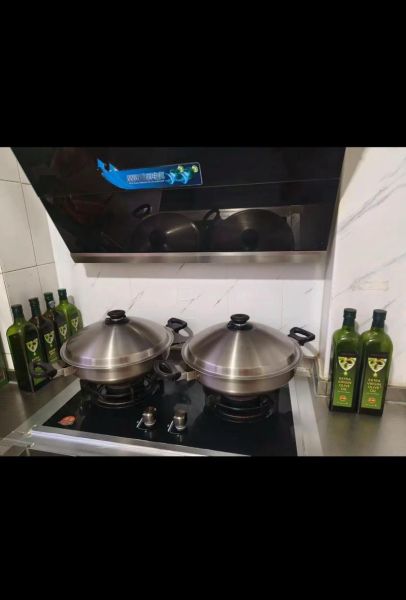 安利皇后锅价格_多少钱一套-第2张图片-山城妙识