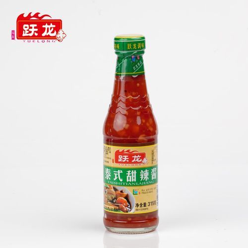 甜辣酱怎么做最正宗_正宗泰式甜辣酱配方-第3张图片-山城妙识 甜辣酱怎么做最正宗_正宗泰式甜辣酱配方-第3张图片-山城妙识