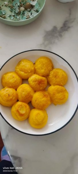 怎样炸汤圆不破皮_炸汤圆用什么油更香-第2张图片-山城妙识